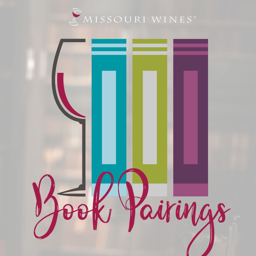 Pair these bestsellers with your favorite Missouri wine | MO Wines
